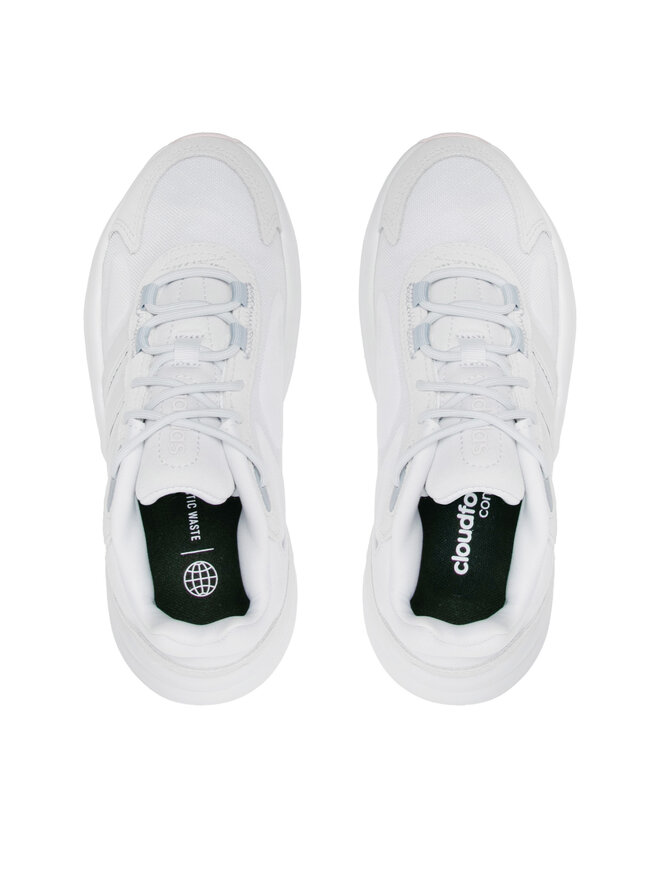 Sneakers adidas Ozelle GX1728 Grigio | escarpe.it