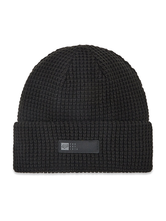 Sapka Fox Racing Zenther 29917 Fekete | ecipo.hu