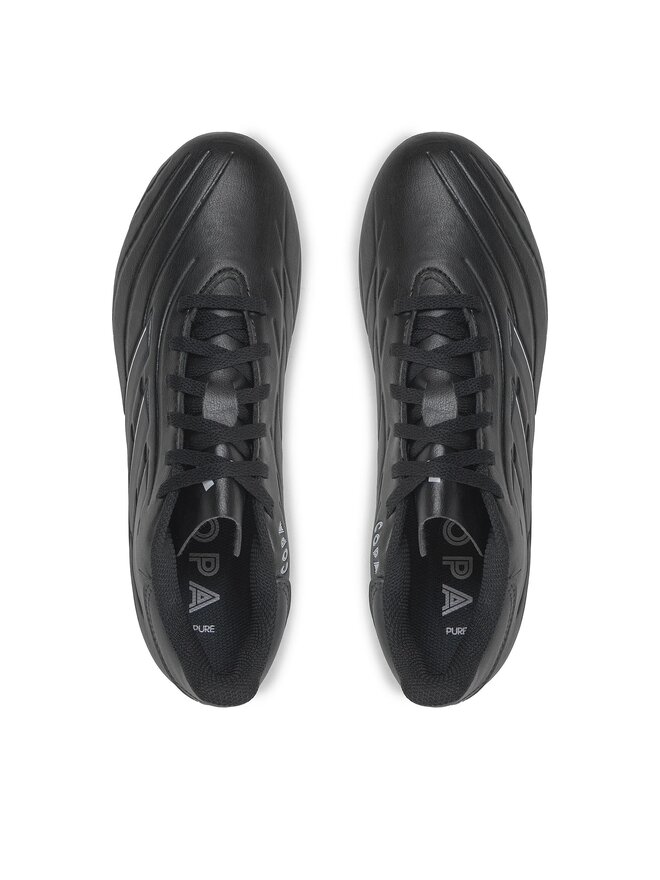Fußballschuhe adidas Copa Pure 2 Club Fxg IG1101 Schwarz | eschuhe.de