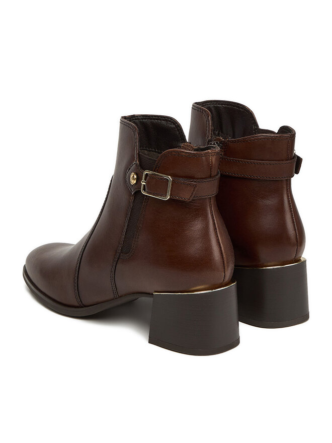 Botine Lasocki CEO-WB-THESSA-32 Maro | epantofi.ro