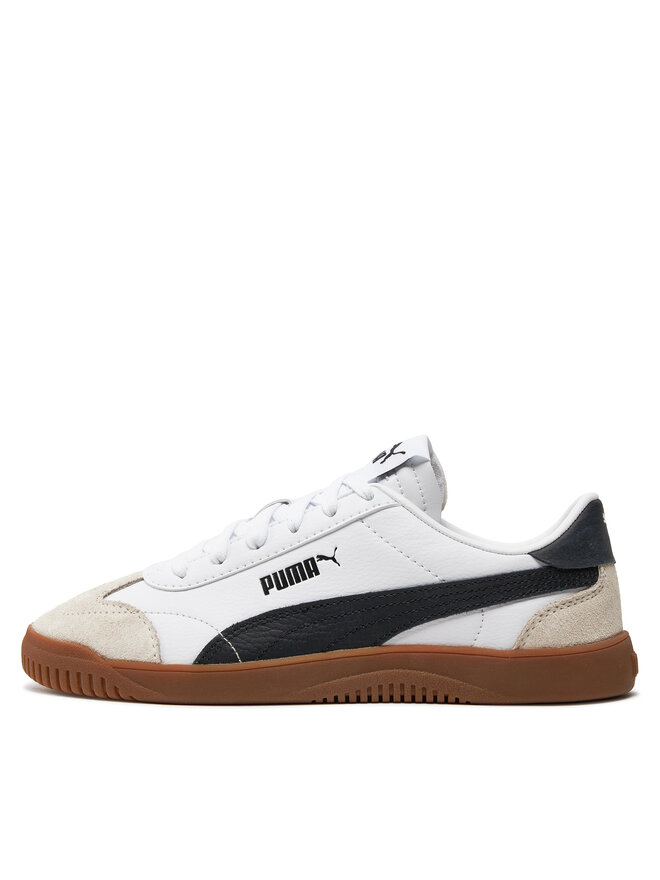 Sneakers Puma Club 5V5 Sd 395104-04 Weiß | eschuhe.de