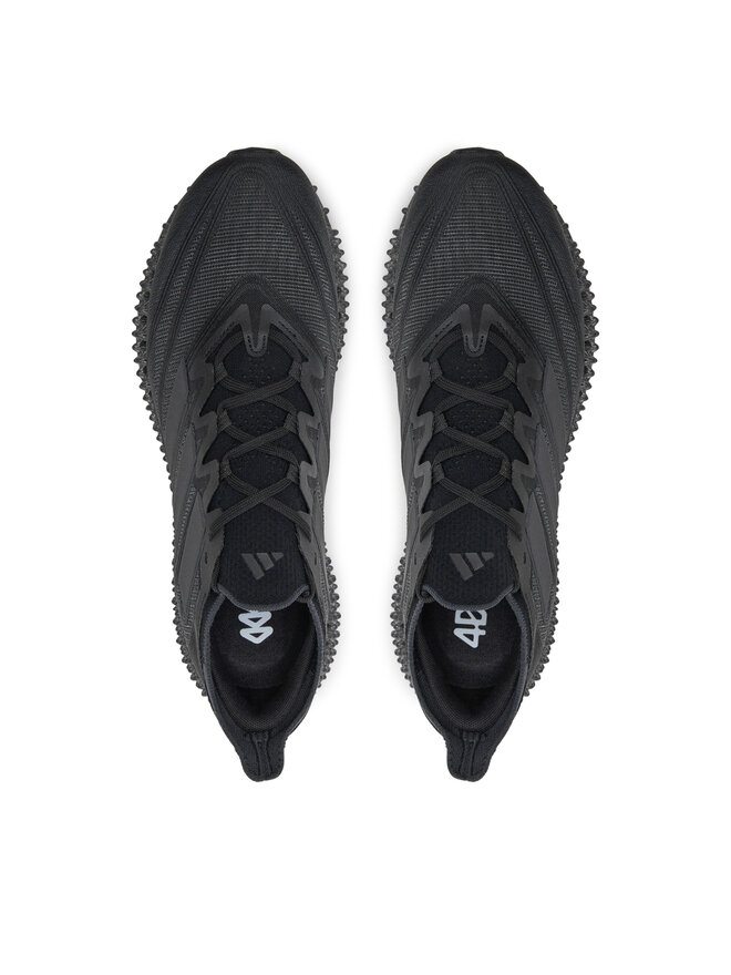 Παπούτσια για Τρέξιμο adidas 4Dfwd 4 ID8886 Μαύρο | epapoutsia.gr