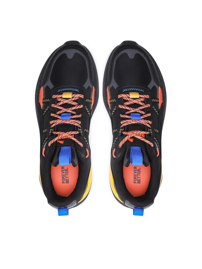 Sneakers Puma X-Ray Tour Open Road 393360 01 Schwarz | eschuhe.de