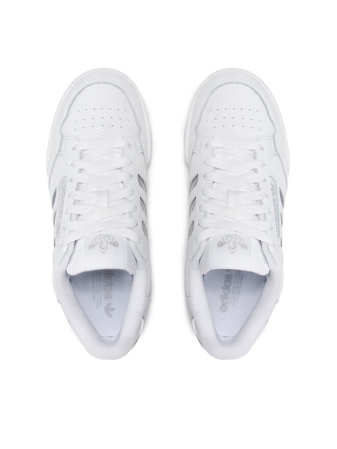 Sneakers adidas Continental 80 Stripes W S42626 Weiß | eschuhe.de