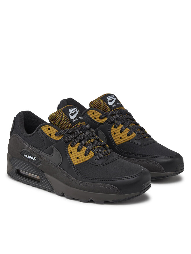 Zapatillas Nike Air Max 90 FB9657 001 Negro | zapatos.es