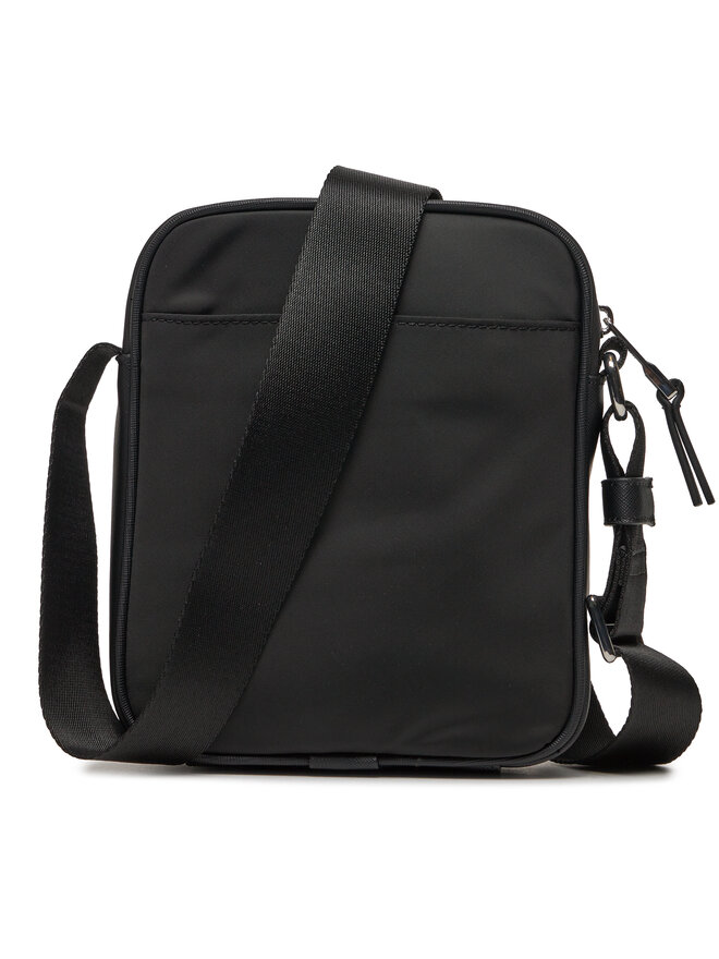 Geantă crossover Tommy Hilfiger Th Urban Repreve Mini Reporter ...