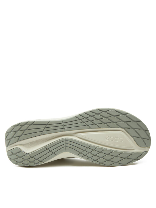 Sneakersy ECCO Biom 2.2 W 83076301007 Biały | eobuwie.com.pl