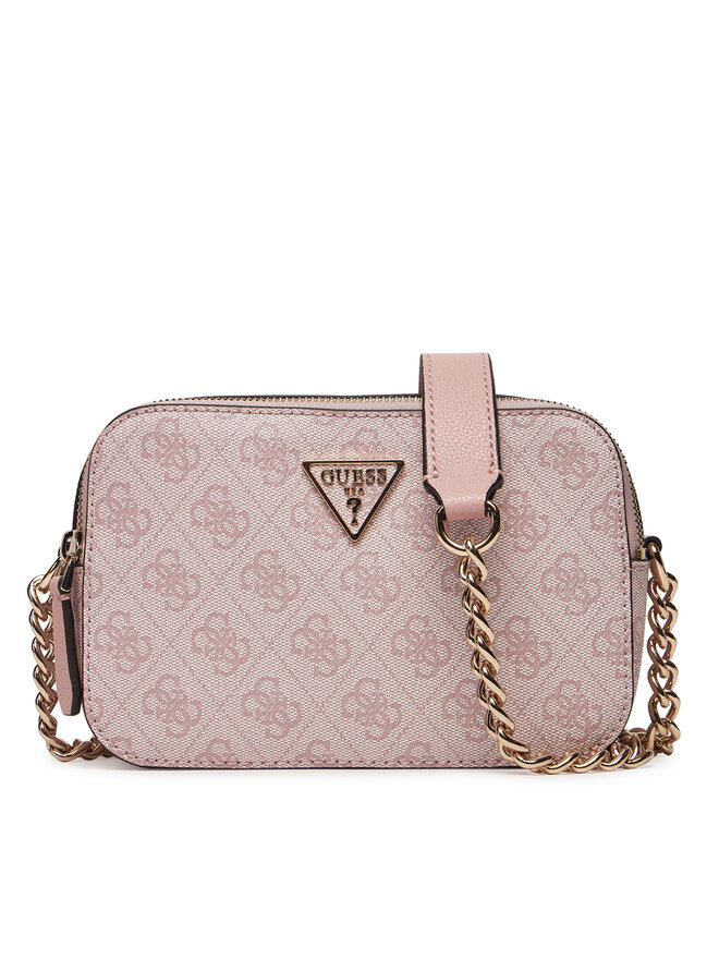 Bolso Guess HWBG7879140 Rosa | zapatos.es