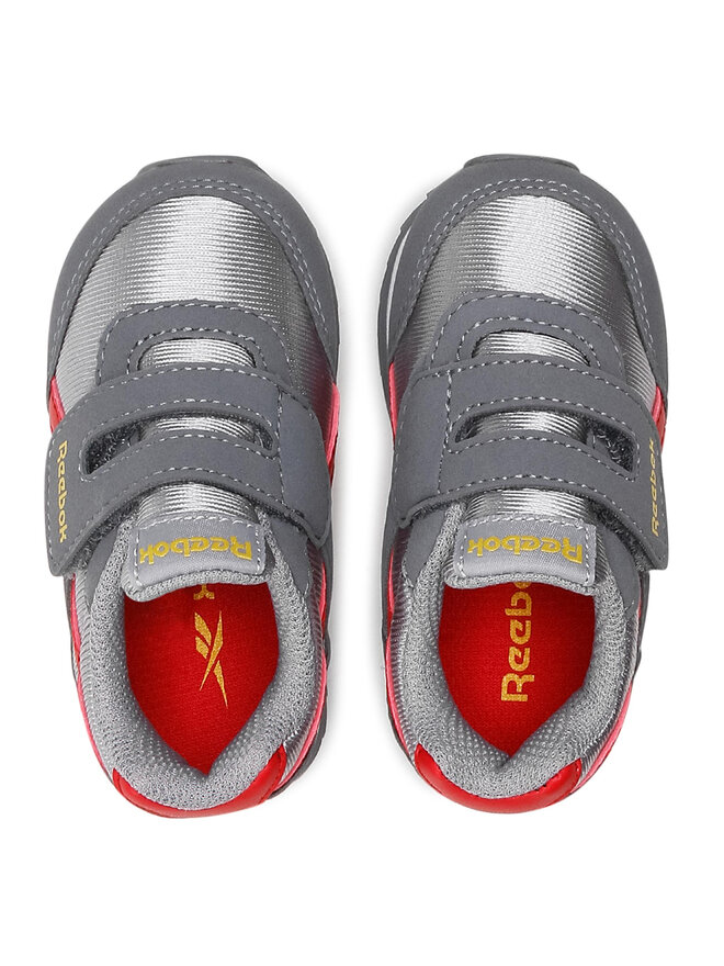 Sneakers Reebok Royal Cljog 2 Kc FZ2024 Grau | eschuhe.de