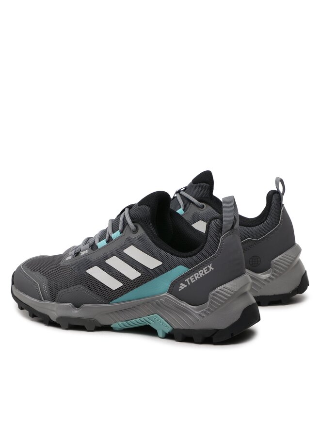 Trekkingschuhe adidas Terrex Eastrail 2.0 Hiking Shoes HQ0936 Grau ...