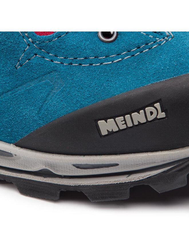 Trekkingschuhe Meindl Minnesota Lady Pro Gtx GORE-TEX 3925 Dunkelblau ...