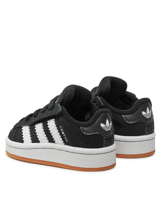 adidas Sneakersy Campus 00s JI4335 Black / Czarne | eobuwie.com.pl