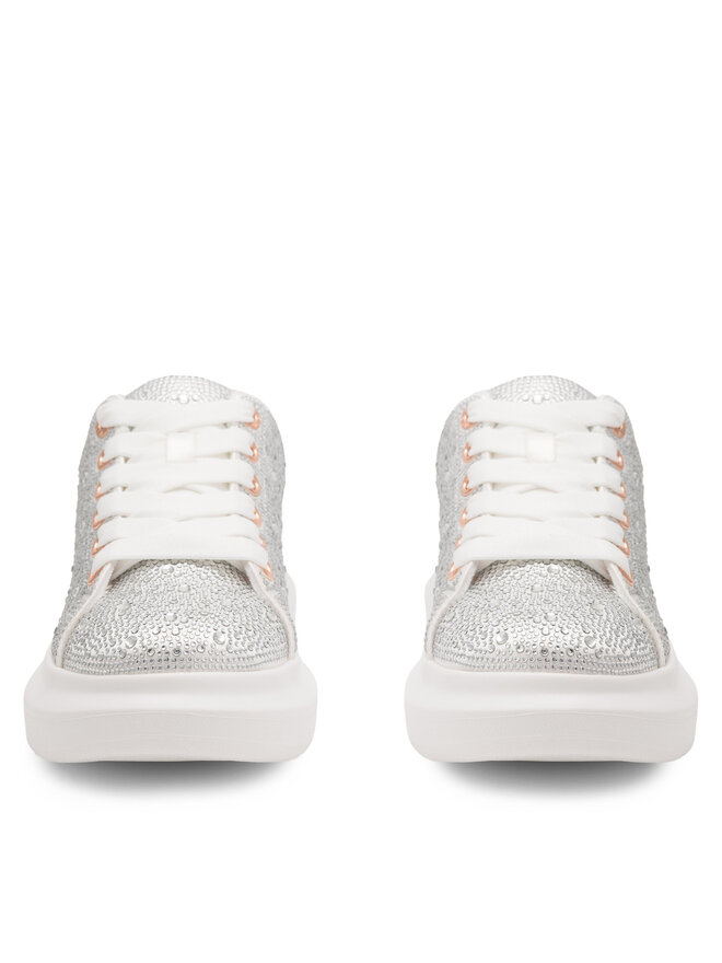 Sneakers Nine West NURIYA NW-23-001 Alb | epantofi.ro