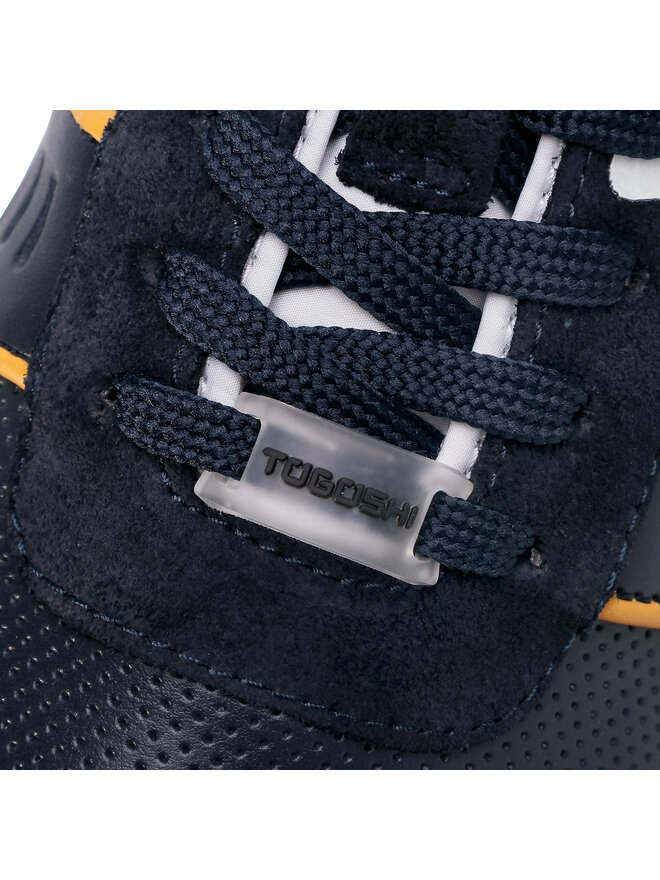Sneakers Togoshi TG-12-04-000175 Dunkelblau | eschuhe.de