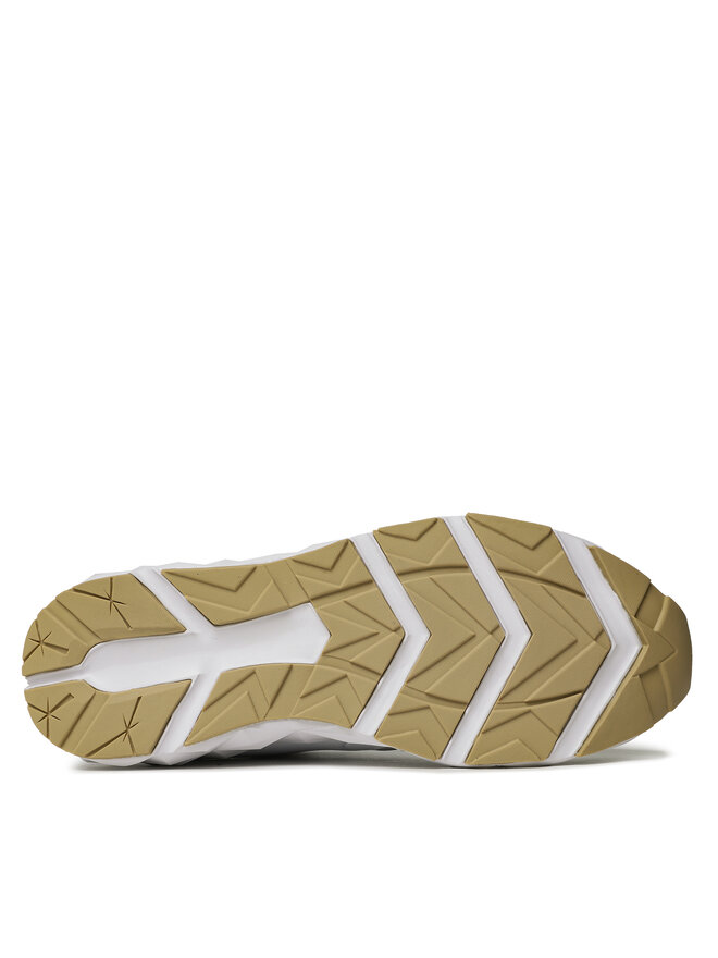 Sneakers EA7 Emporio Armani X8X123 XK300 N195 Weiß | eschuhe.de