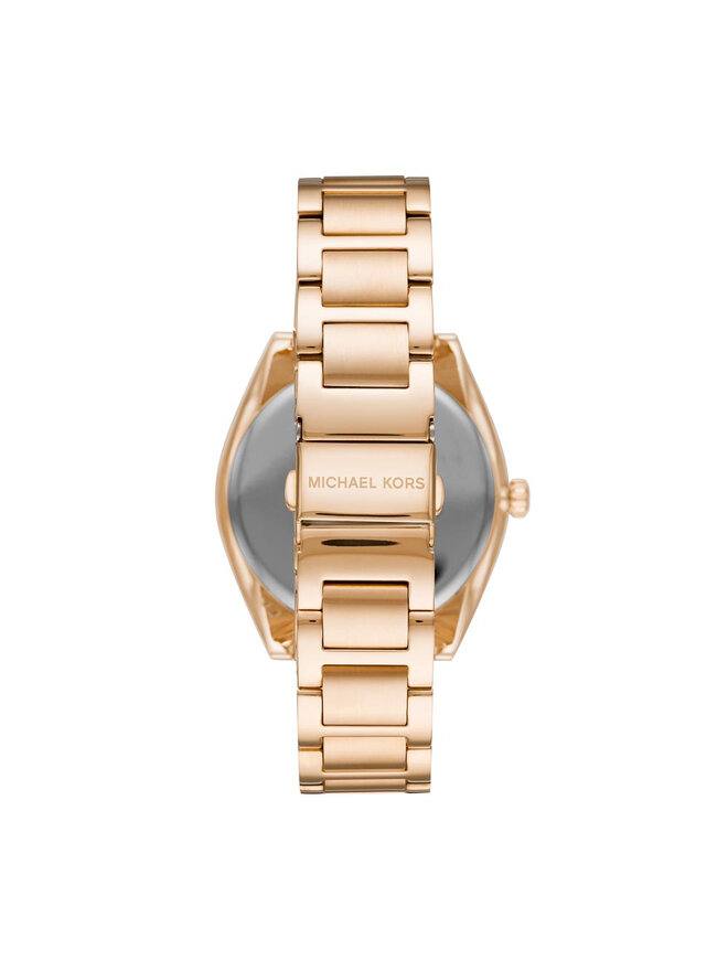 Zegarek Michael Kors Janelle MK7088 Złoty | eobuwie.com.pl