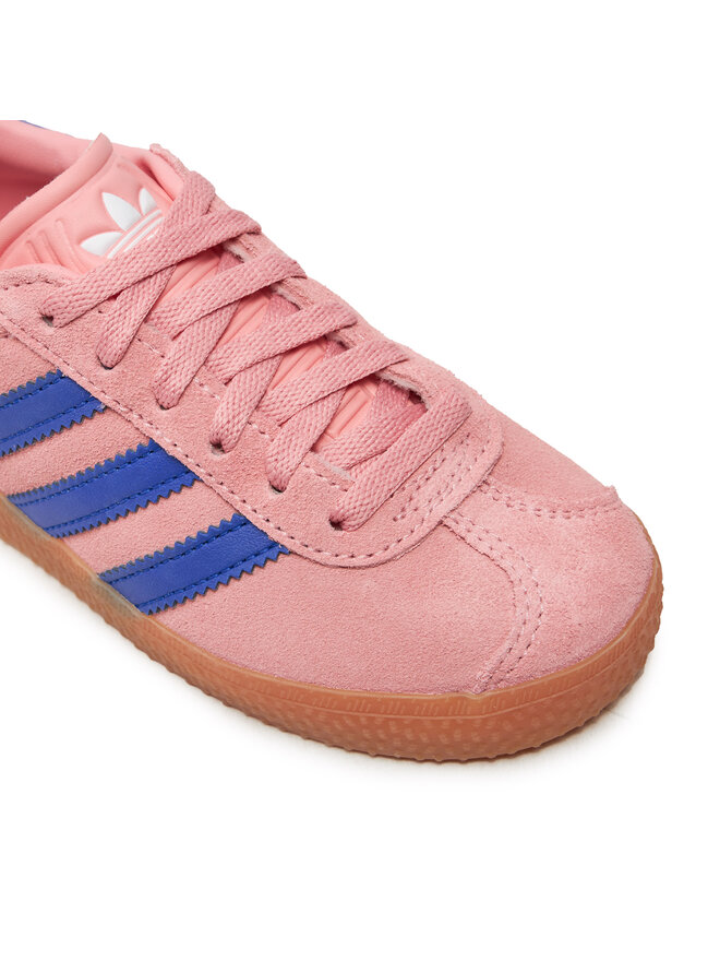 Sneakers adidas Gazelle ID6556 Rosa | eschuhe.de