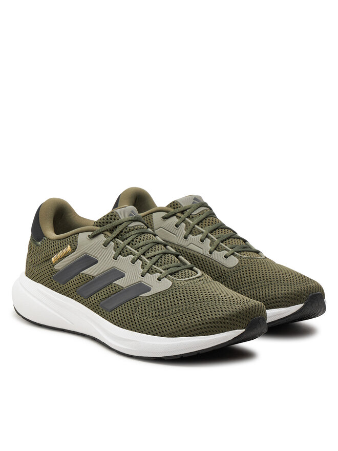 Pantofi pentru alergare adidas Response Runner IH3584 Verde | epantofi.ro