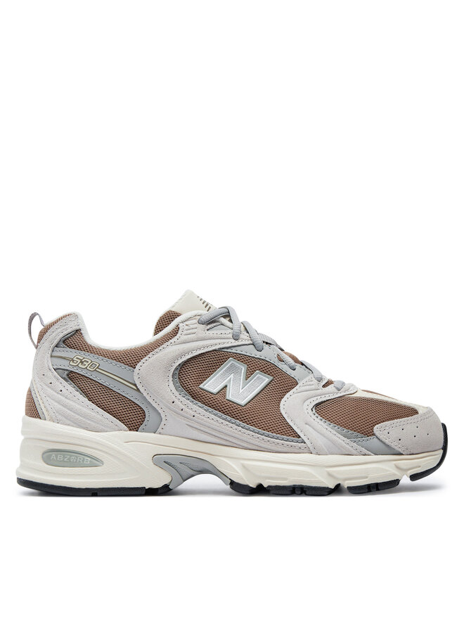 Sneakers New Balance MR530CN Grigio | escarpe.it