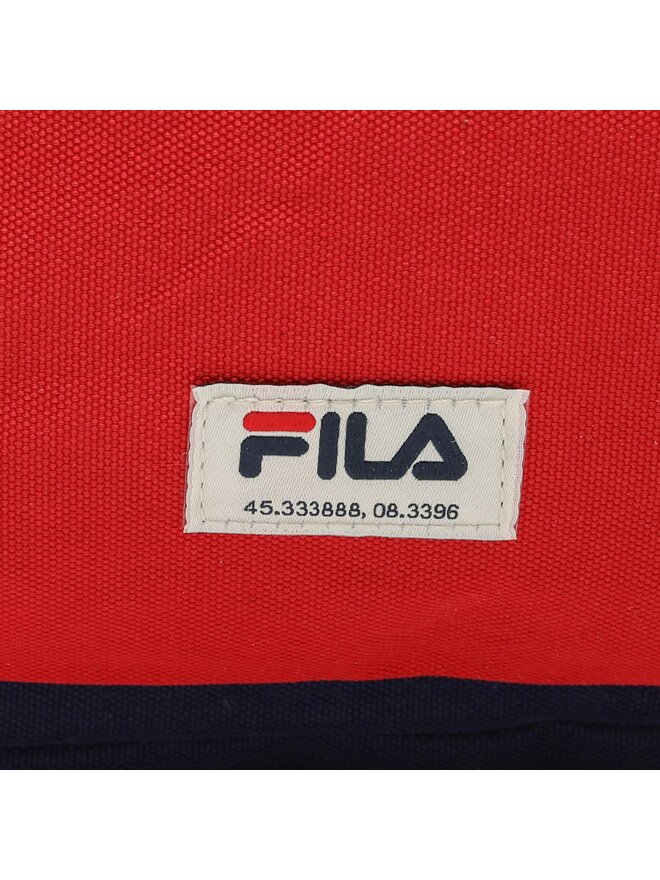 Batoh Fila Boma Badge Backpack S’Cool Two FBU0079 Tmavomodrá | eobuv.cz