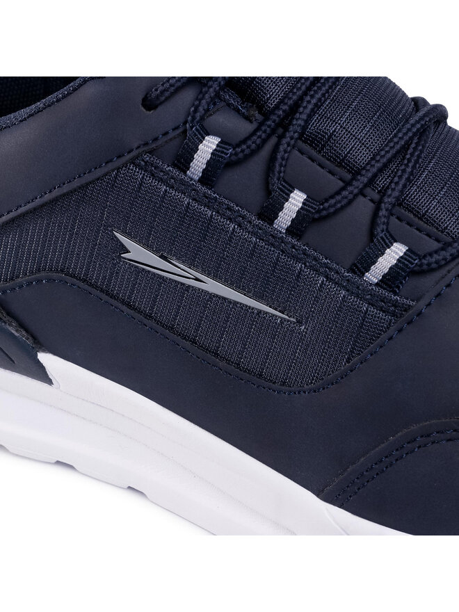Sneakers Sprandi MP40-9865W Dunkelblau | eschuhe.de