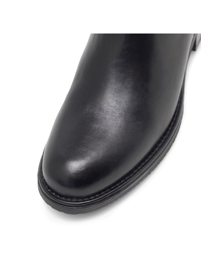 Botine Lasocki WB-DAFFY-44 Negru | epantofi.ro
