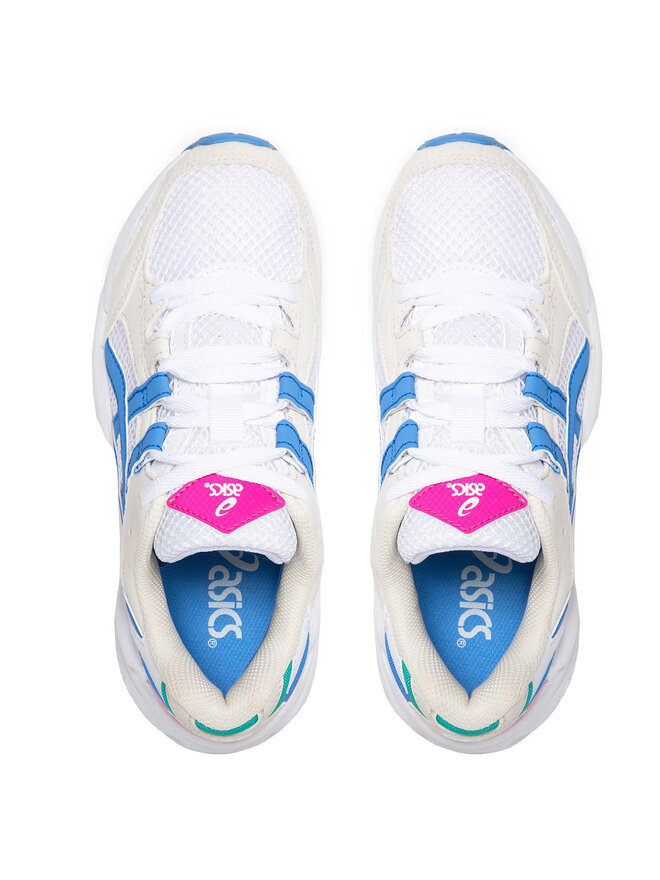 Sneakers Asics Gel-Bnd 1024A024 Weiß | eschuhe.de