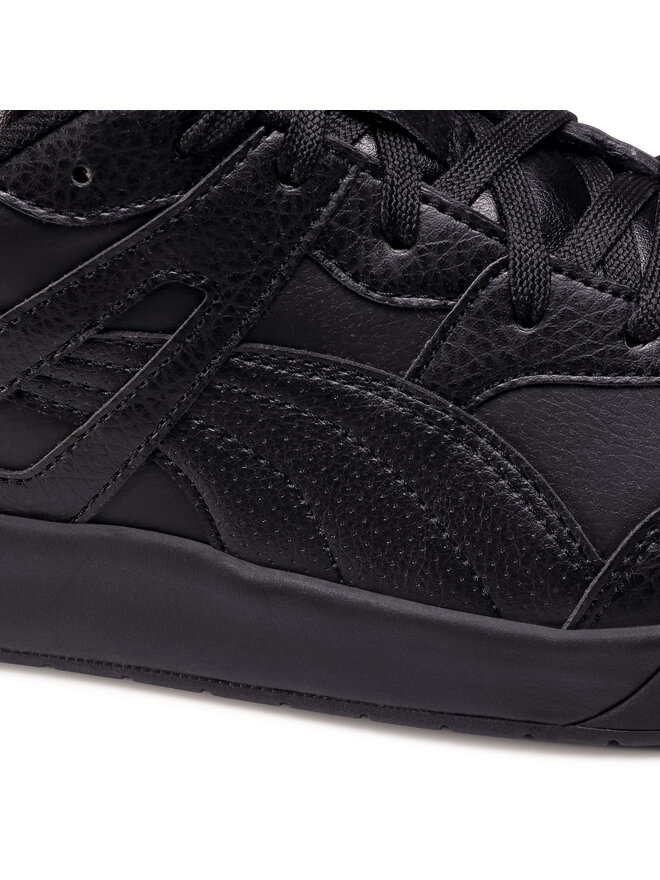 Sneakers Puma Backcourt Sl 373028 06 Schwarz | eschuhe.de