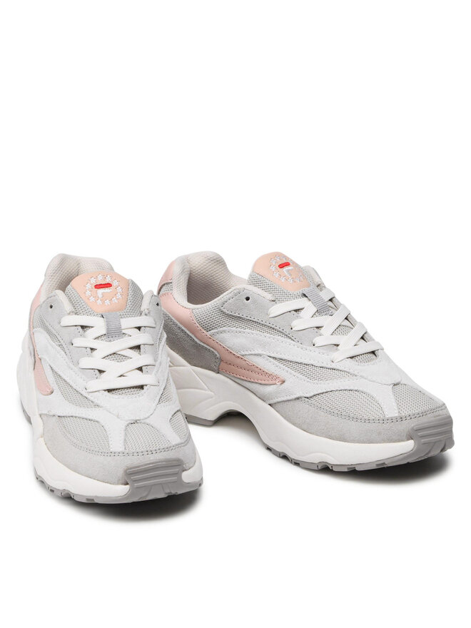 Sneakers Fila V94M Pm Wmn 1011214.30H Grau | eschuhe.de