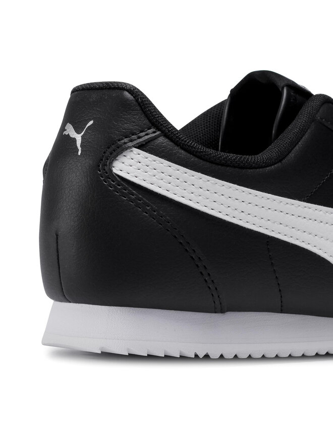 Zapatillas Puma Turino Fsl 372861 03 Negro | zapatos.es