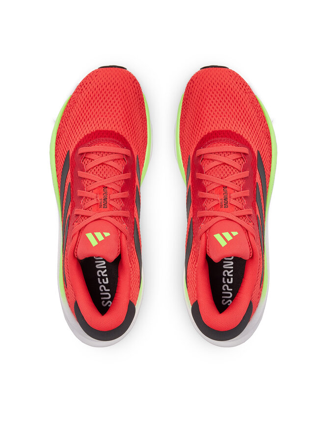 Zapatillas de running adidas Supernova Stride IG8313 Rojo | zapatos.es