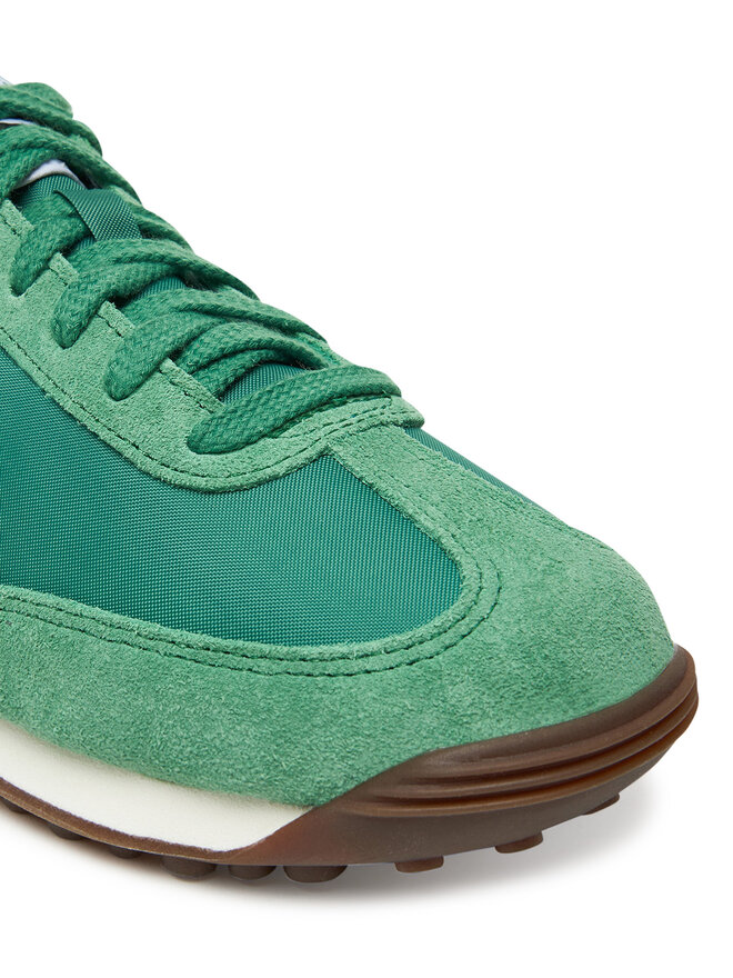 Sneakers Puma Easy Rider Vintage 399028 41 Grün | eschuhe.de