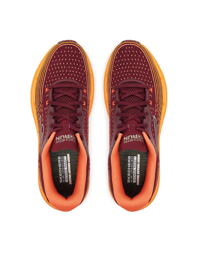 Buty do biegania Skechers Max Cushioning Premier 2.0-Vivid 2.0 220835 ...
