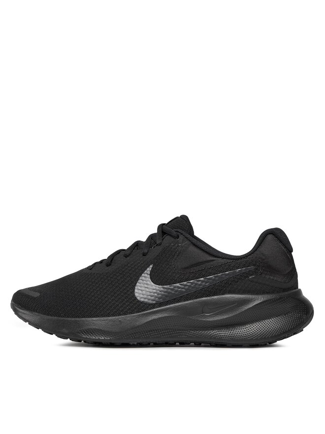 Zapatillas de running Nike Revolution 7 FB2207 005 Negro | zapatos.es