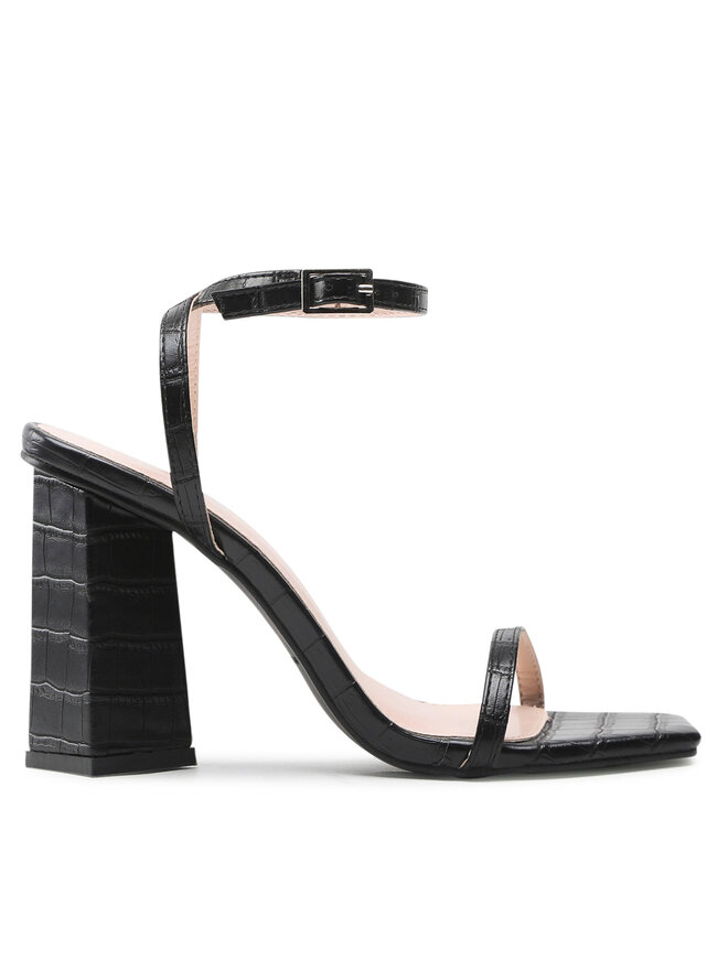 Sandalias Raid Emor Negro | zapatos.es