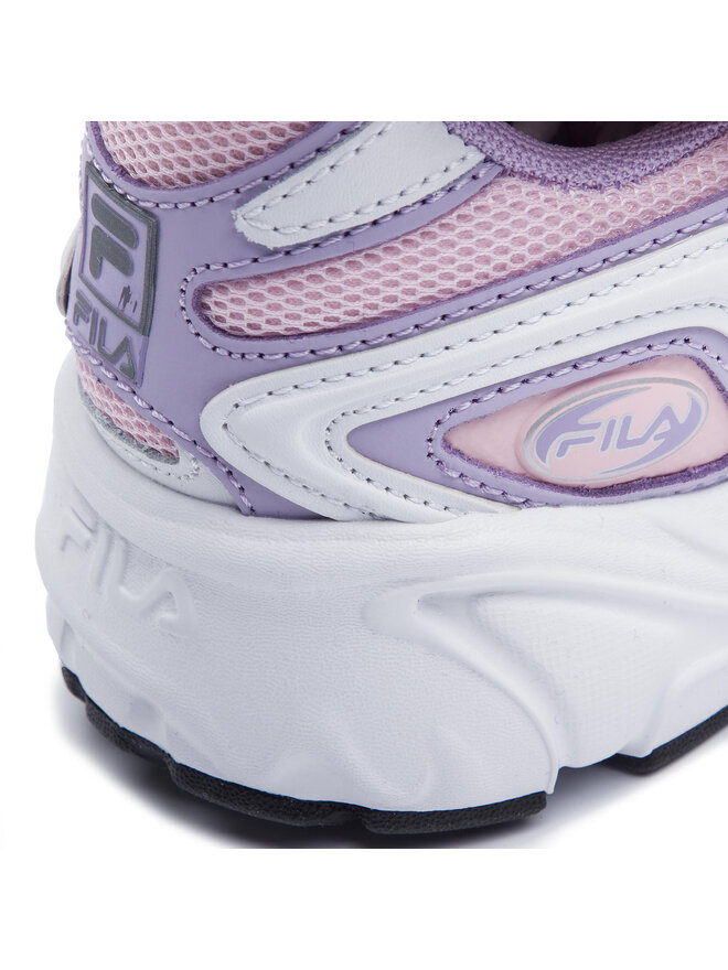 Zapatillas Fila Creator Wmn 5RM00627.667 Rosa | zapatos.es