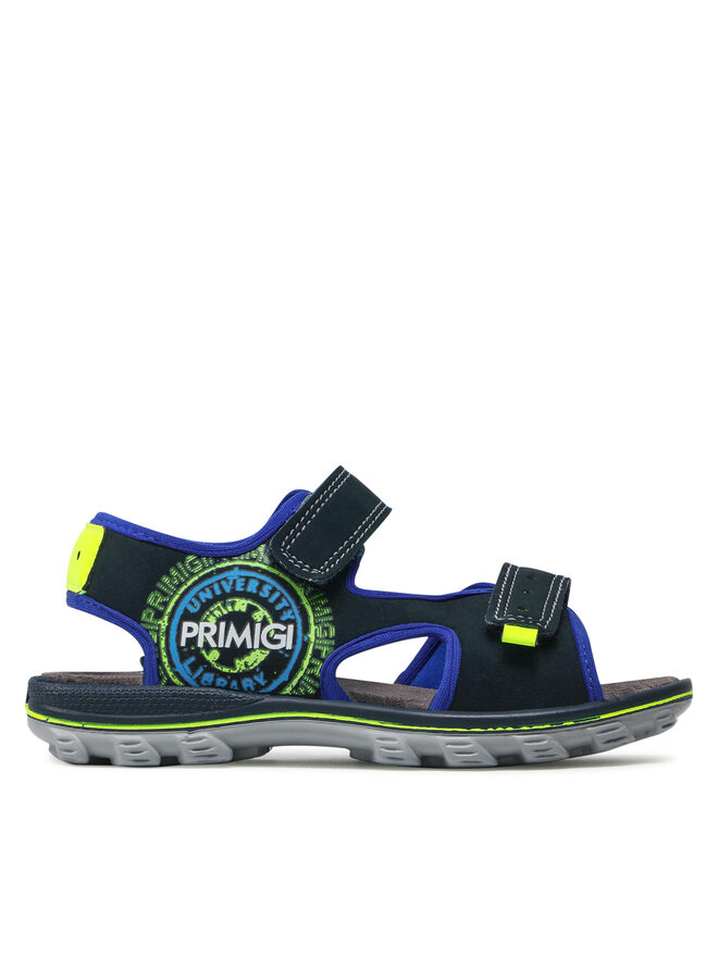 Szandál Primigi 1889400 S Sötétkék | ecipo.hu