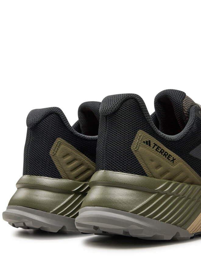 Laufschuhe adidas Terrex Soulstride IG8916 Grau | eschuhe.de