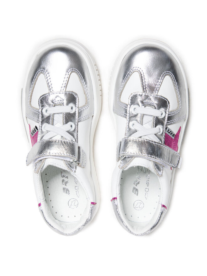 Sneakers Bartek 15326004 Weiß | eschuhe.de