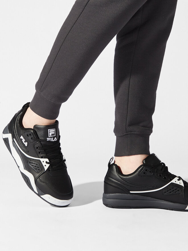 Sneakers Fila Fila Casim FFM0214.83036 Schwarz | eschuhe.de