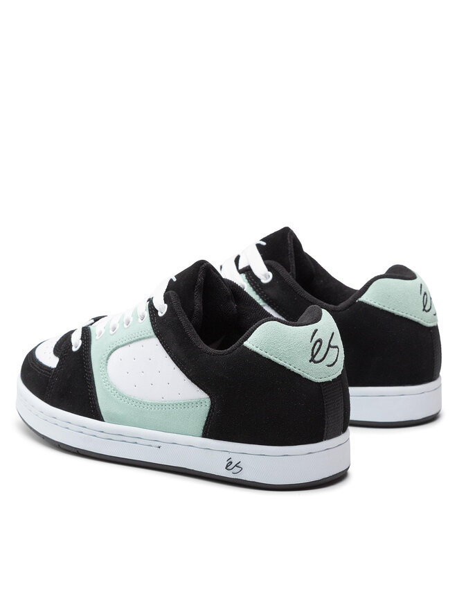 Sneakers Es Accel Og 5101000139559 Schwarz | eschuhe.de