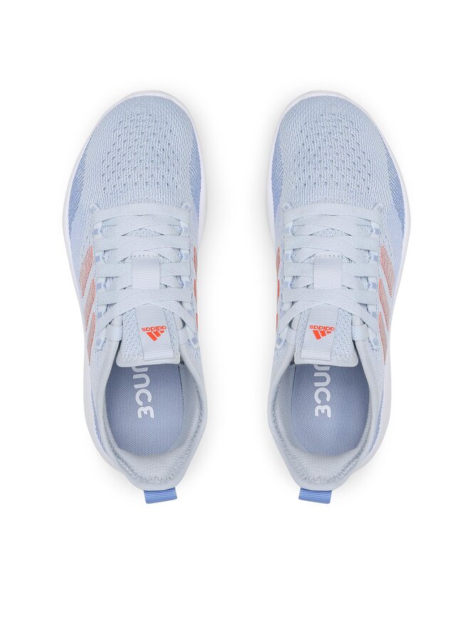 Sneakers adidas Fluidflow 2.0 Shoes HP6750 Blau | eschuhe.de