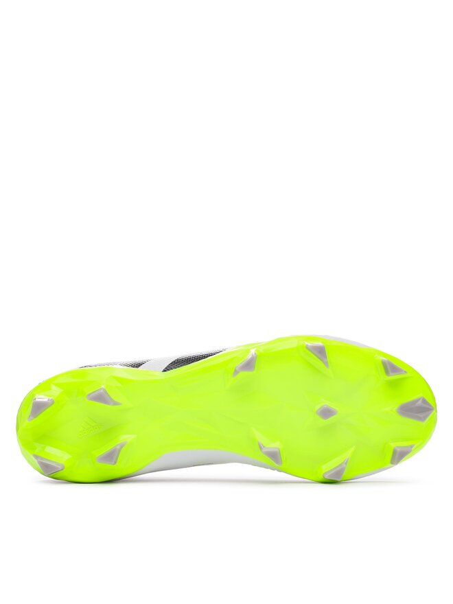 Fußballschuhe adidas Predator Accuracy.3 Laceless Firm Ground Boots ...