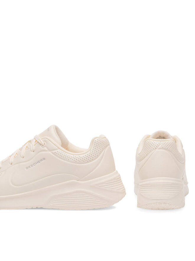 Sneakersy Skechers UNO LIGHT 8750063 BGE Beżowy | eobuwie.com.pl