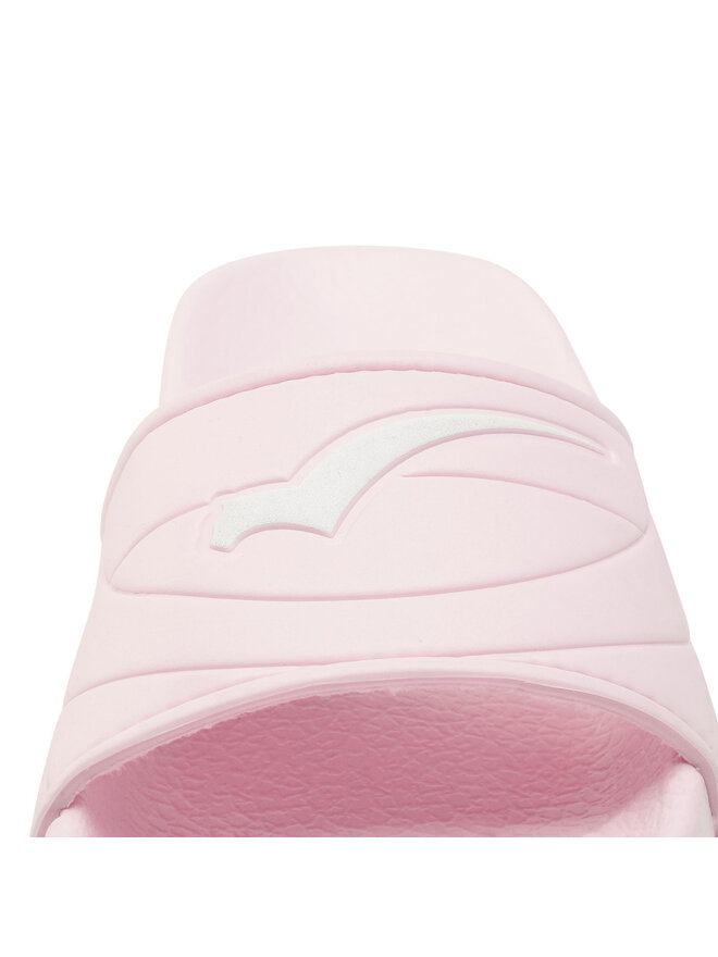 Klapki Bagheera Bermuda 86317 C4000 Różowy | eobuwie.com.pl