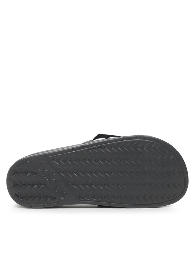 Pantoletten adidas Adilette TND Slides GZ5933 Schwarz | eschuhe.de