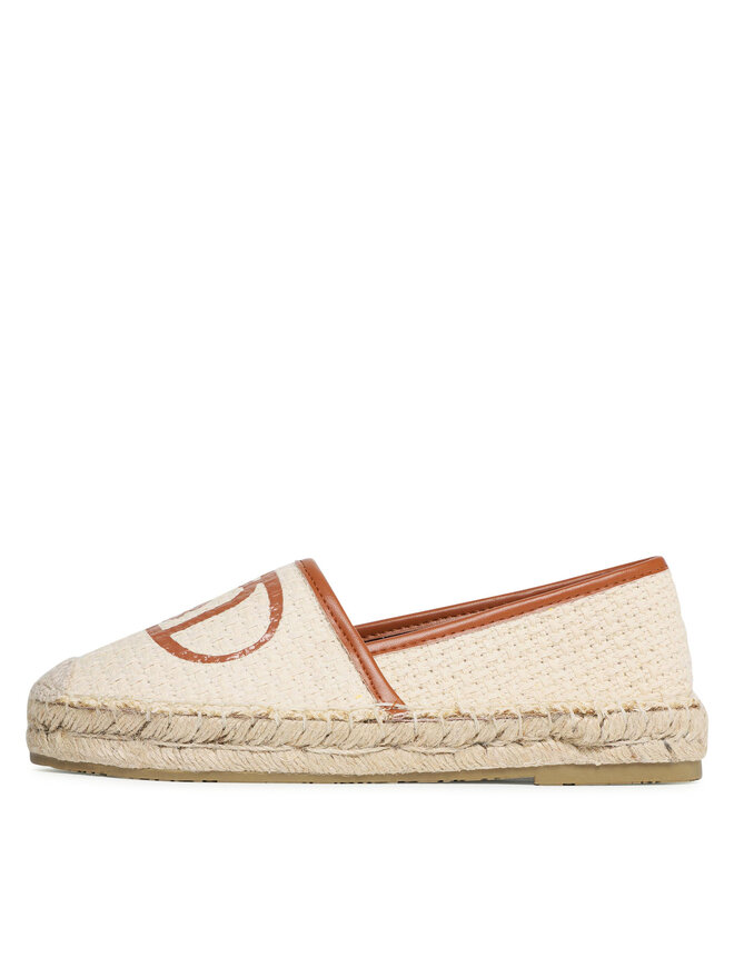 Espadrilles Liu Jo Vera 05 SA3075 TX136 Beige | eschuhe.de