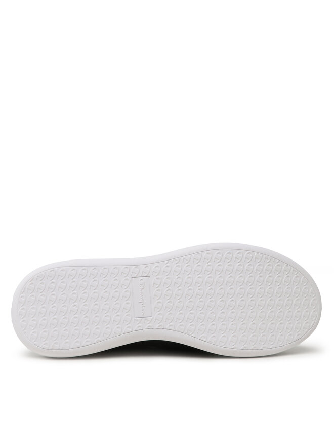 Sneakers Champion S22062-KK001 Schwarz | eschuhe.de