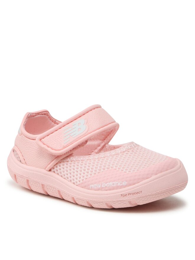 Sandale New Balance IO208SA2 Roz | epantofi.ro