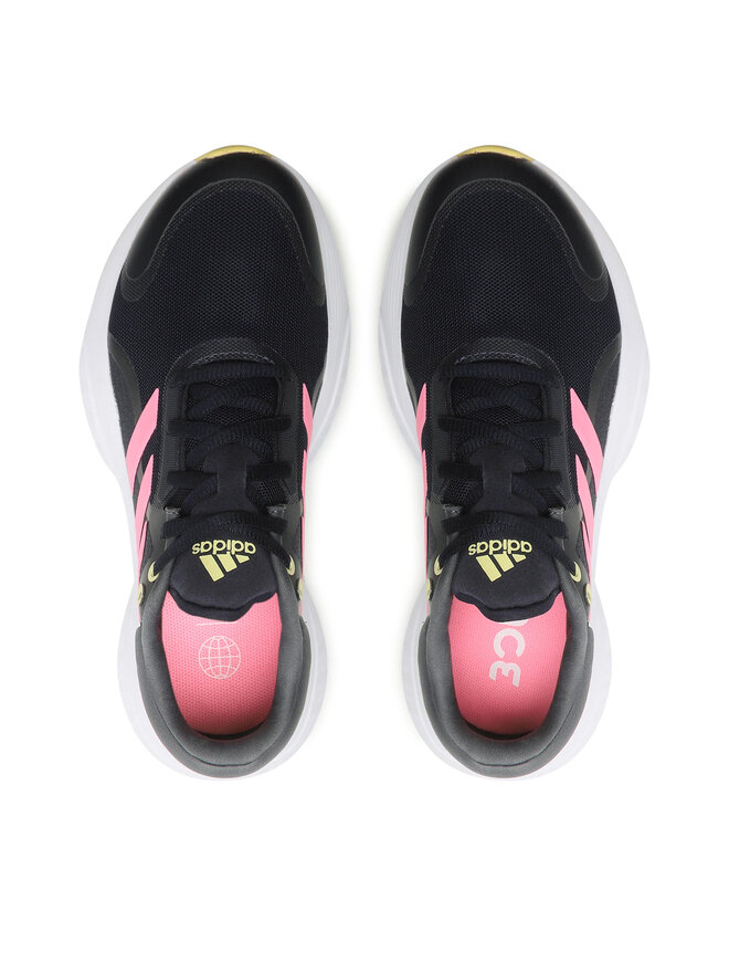 Маратонки за бягане adidas Response GX2007 Черен | obuvki.bg